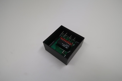 RPM Signal Converter | "Seems Legit" Garage