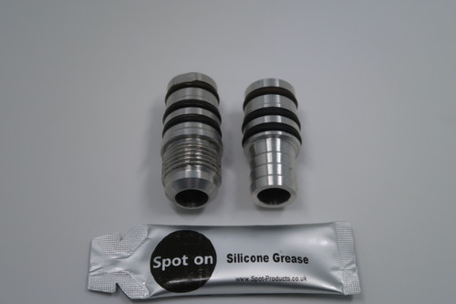 M54 Valve Cover Fittings