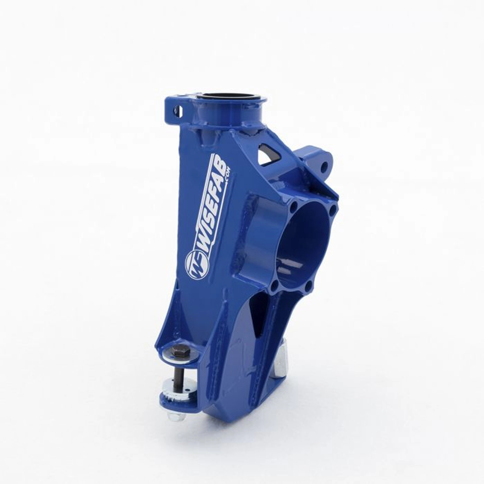 Wisefab Gen2 E-Series Angle Kit | "Seems Legit" Garage