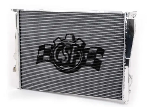 E9x M3 Csf Radiator Seems Legit Garage