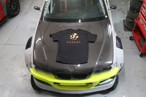 Classic | "Seems Legit" Garage