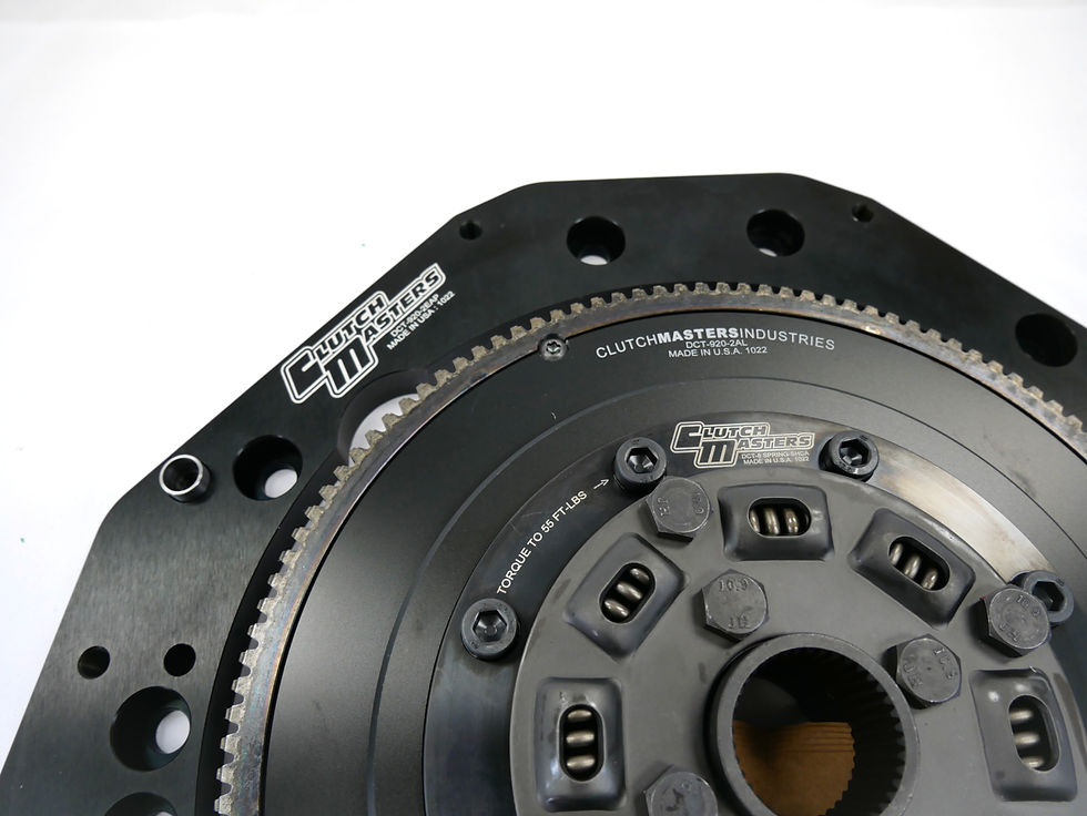 BMW DCT Transmission-to- Engine Adapter Kits - Seems Legit Garage