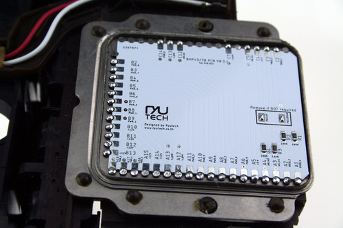 ZF 8HP PCB Board | "Seems Legit" Garage