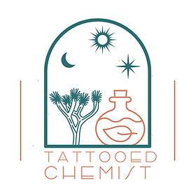 tattoo chemist