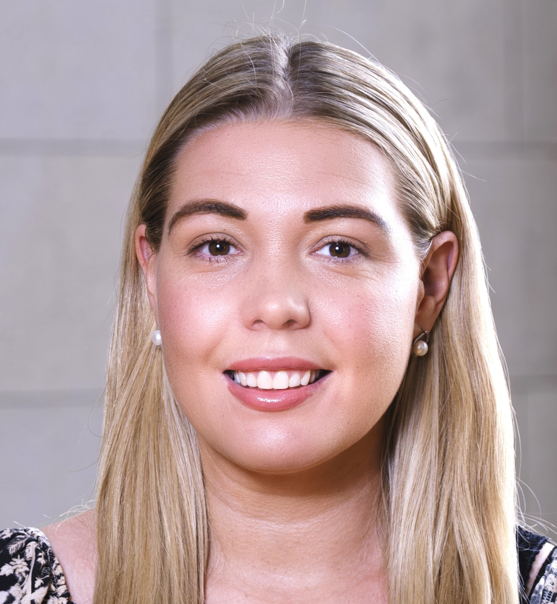 Oddný Jónsdóttir | Handís