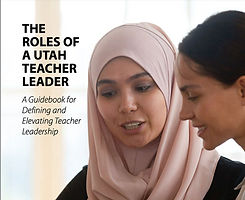 Publications | Utah Teacher Fellows