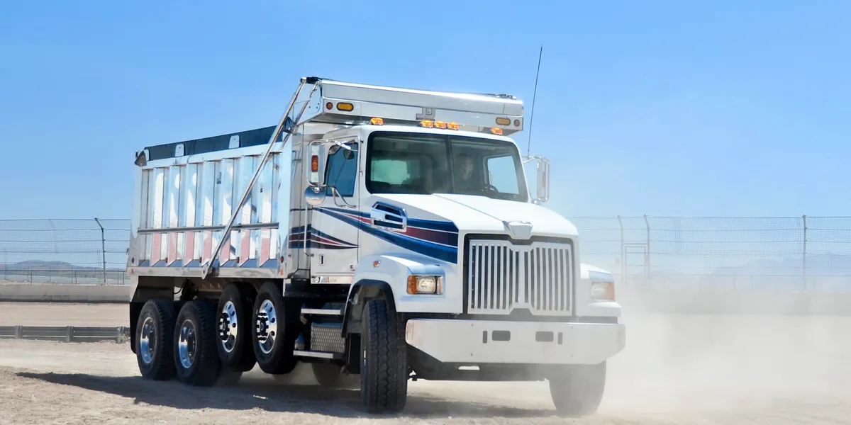 FMCSA Requirements | Loumis CDL Testing