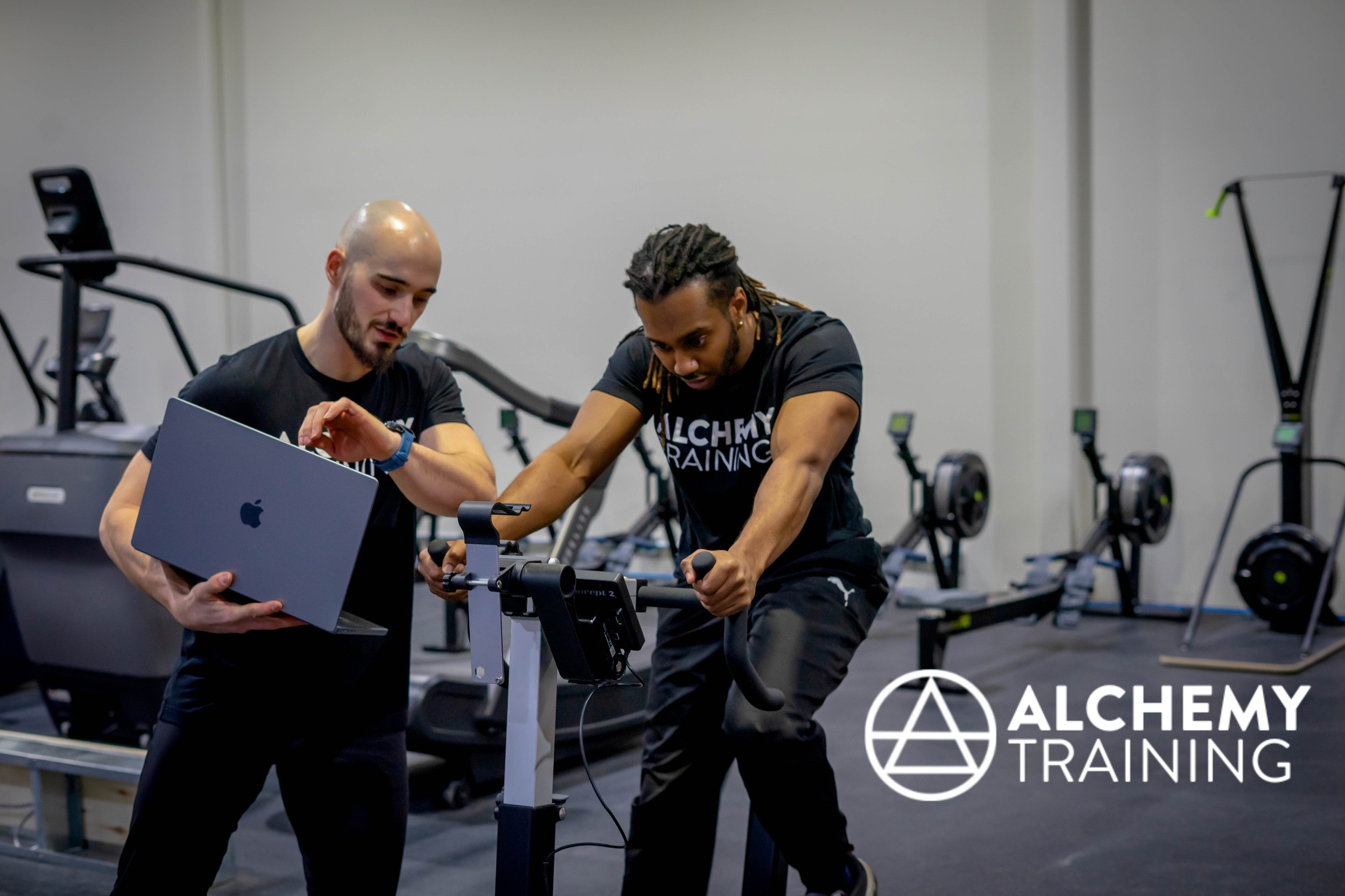Personal Training | Alchemy Training
