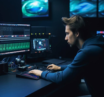 PASMA| Presenting & Acting, Film & TV, Radio, & Digital Content Creation