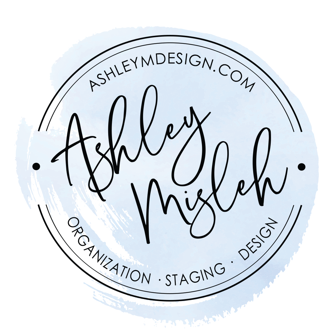 Services | Ashley Misleh Design