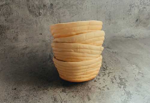 Breadbowl Original | Rotindo Bakery