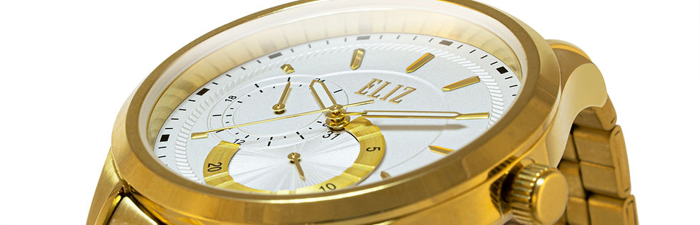 Watch Brand | Eliz Watches | Dubai