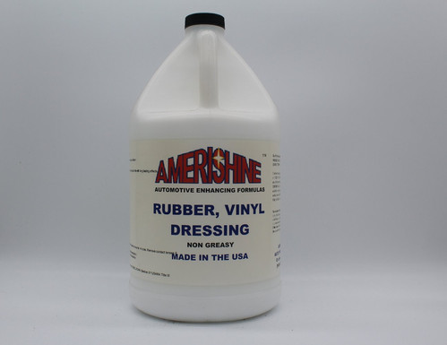 Rubber/Vinyl Dressing | mysite-1