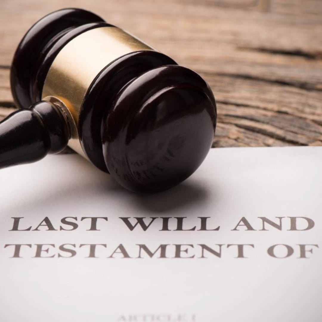 Heirs' Property & Land Preservation Overview: A Counselors Guide ...