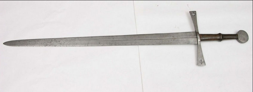 What is a Longsword?