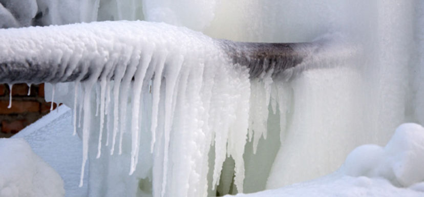 Frost Protection for Frozen Pipes in Wintery New Zealand Conditions