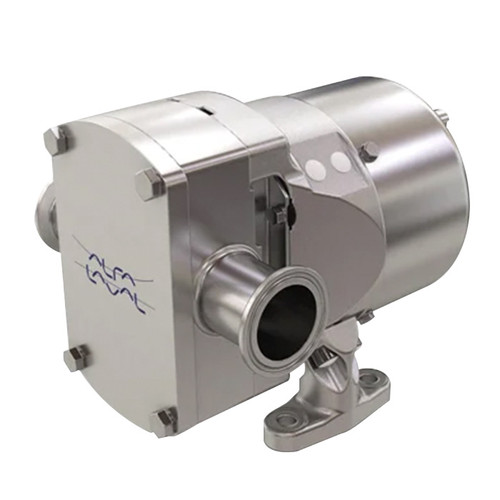 Bomba Lobular OptiLobe | Pumps Supply Company