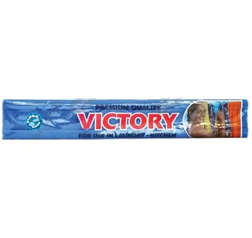 VICTORY LAUNDRY BAR BLUE 500 G | Oceanic