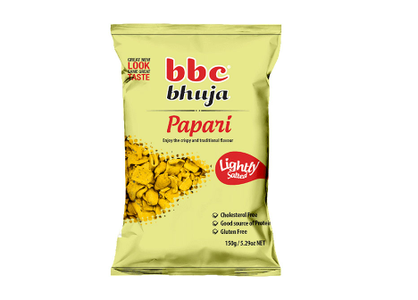 BBC PAPARI | Oceanic