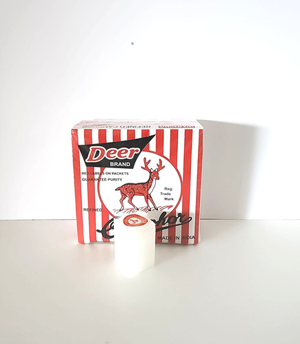 DEER BRAND KAPOOR ( CAMPHOR ) | Oceanic