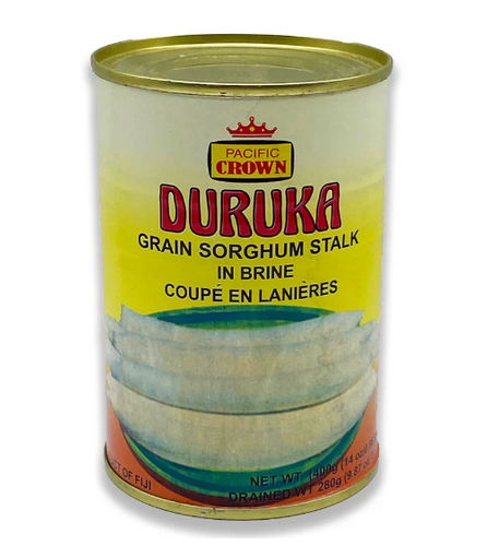 DURUKA STALK IN BRINE | Oceanic