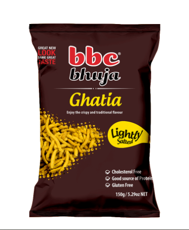 BBC GHATIA | Oceanic