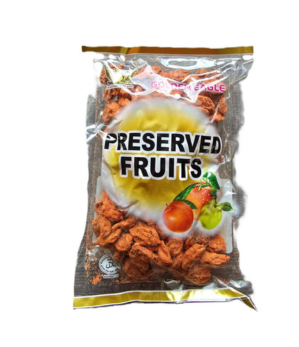 PRESERVED RED SEEDLESS PEACH | Oceanic