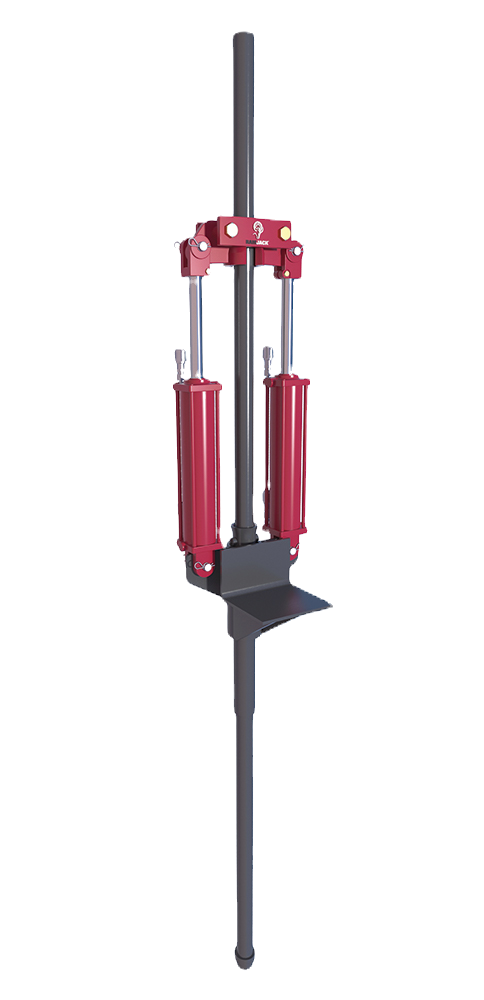 Foundation Leveling in Petaluma | SEISCORE Shoring