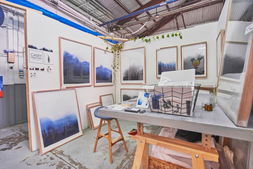 About | Blender Studios | Melbourne, Australia