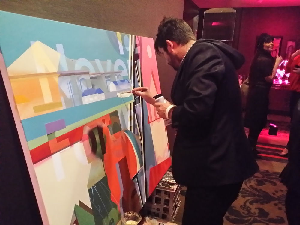 Beautiful Bizarre Magazine: Adrian Doyle - Melbourne street art