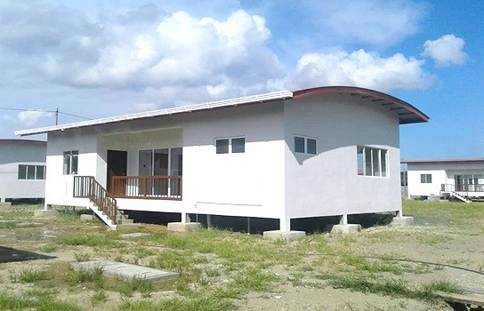 Building | FIRST STAR GROUP