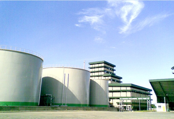 Refinery | FIRST STAR GROUP