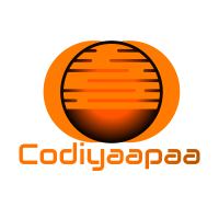 Codiyaapaa | AIO Codiya Bot