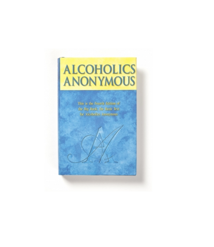 Alcoholics Anonymous | Suomen AA