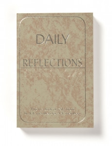 Daily reflections | Suomen AA