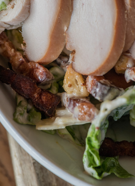 Restaurant | The Failte