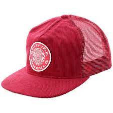 SPITFIRE Classic Patch Red. | Switch Stance Skate