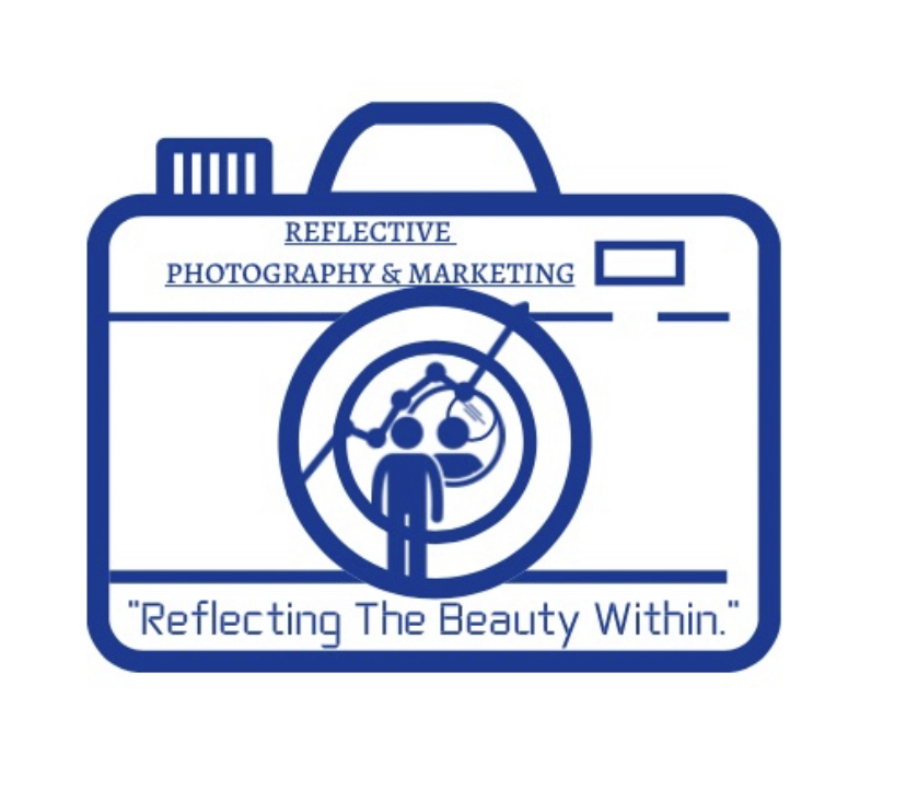 Join "Reflective Photos" on the Spaces by Wix App