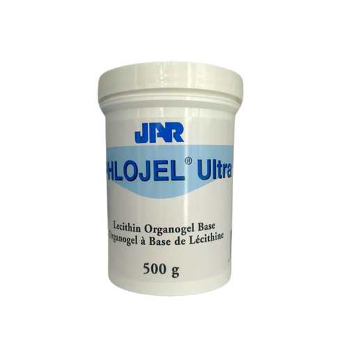 PHLOJEL® Ultra 500g | Jar Pharmaceutical