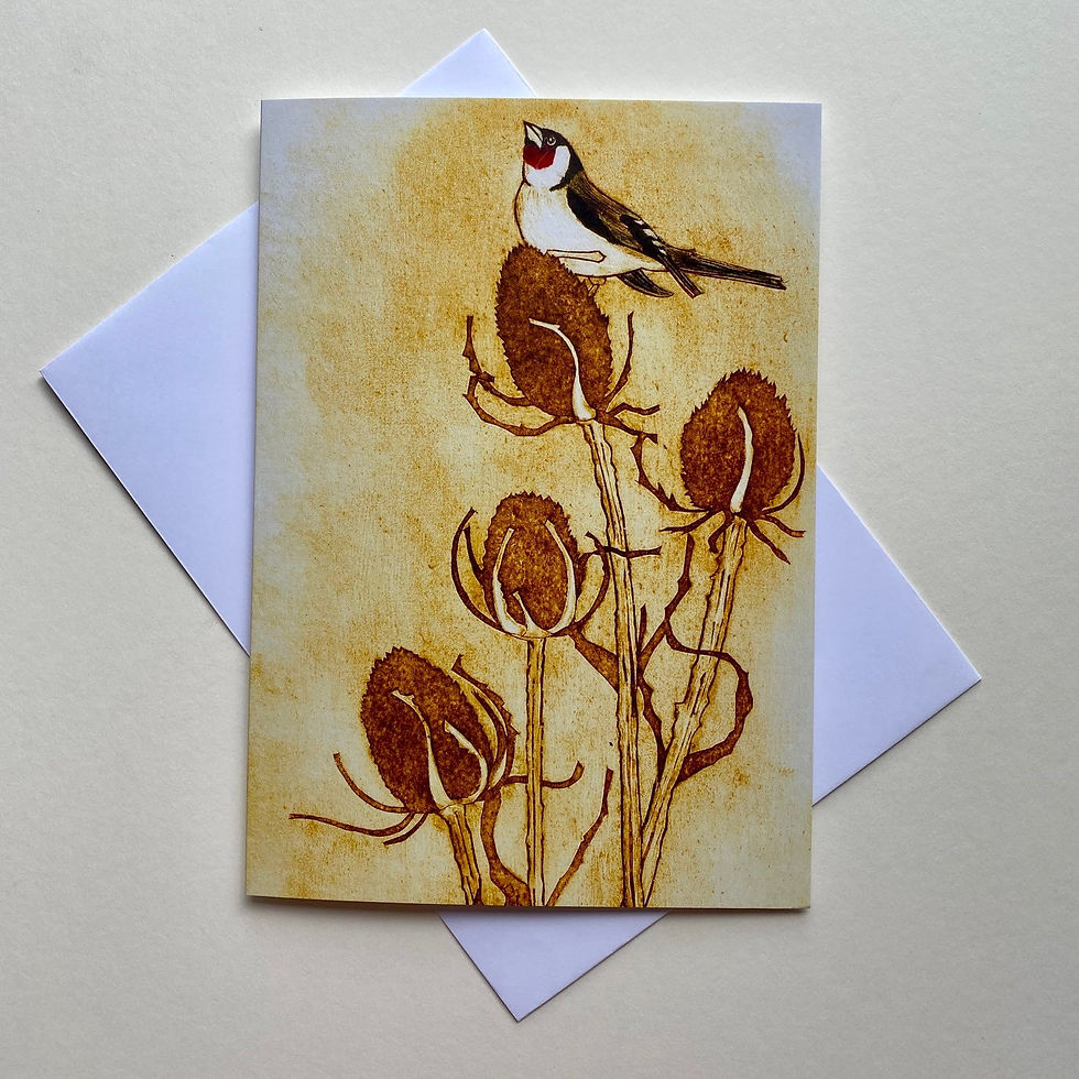 Suzi Thompson Printmaker | online printmaker shop and workshops