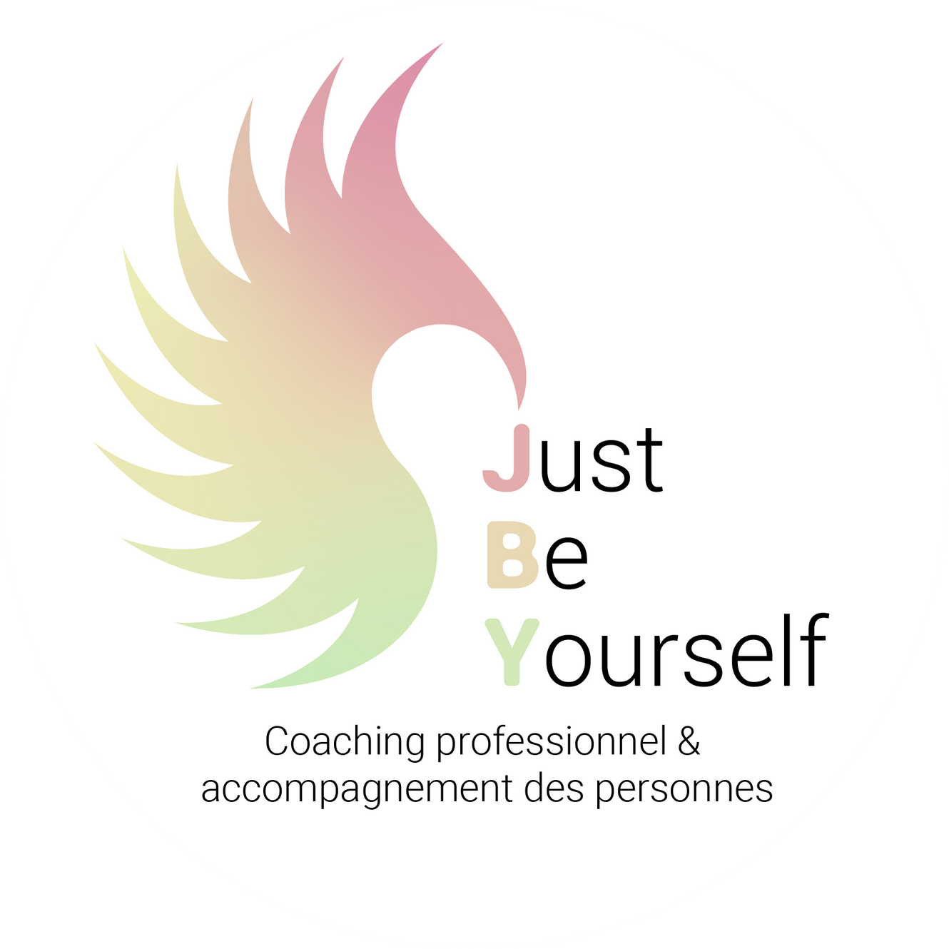 Choisir son coach | Just Be Yourself