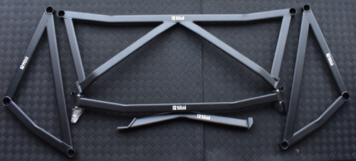 MK4 Jetta /GTI Full Chassis Reinforcement Kit | Rolls Performance