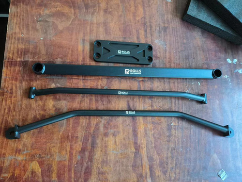 B9 A4 Full Chassis Kit | Rolls Performance