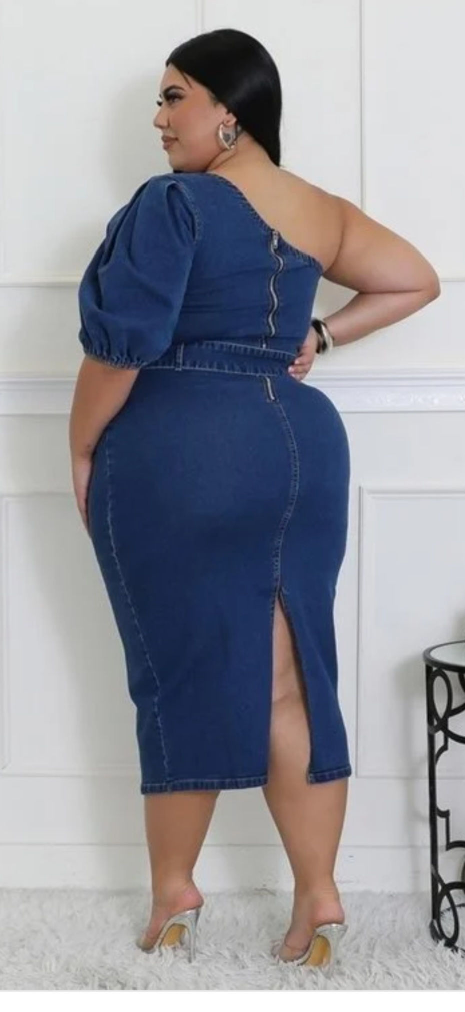 Dresses | Klassickurves