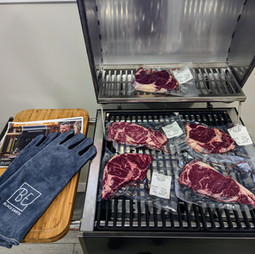 GALLERY | Hilltop Meats