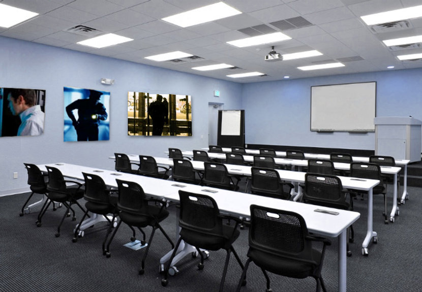 Essential Tips for Preparing for Your First Firearms Training Class