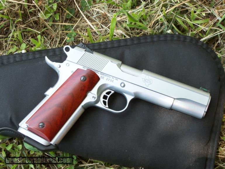 Understanding Different Types of Finishes for Guns and Stocks