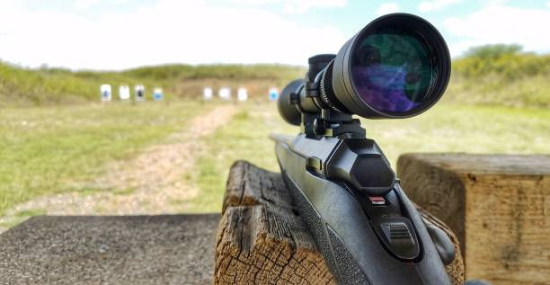 Mastering Rifle Shooting: Tips for Precision and Skill Development