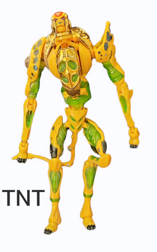 Transformers Beast Machines Supreme Cheetor Beast Wars Kingdom | toysntoons