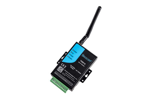TW810: NB-IoT Modem | Simple Control Solut